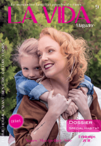 LA VIDA magazine est sorti – – Radio Aviva